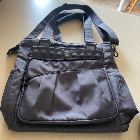 lug | Bags | Lug Ace | Poshmark